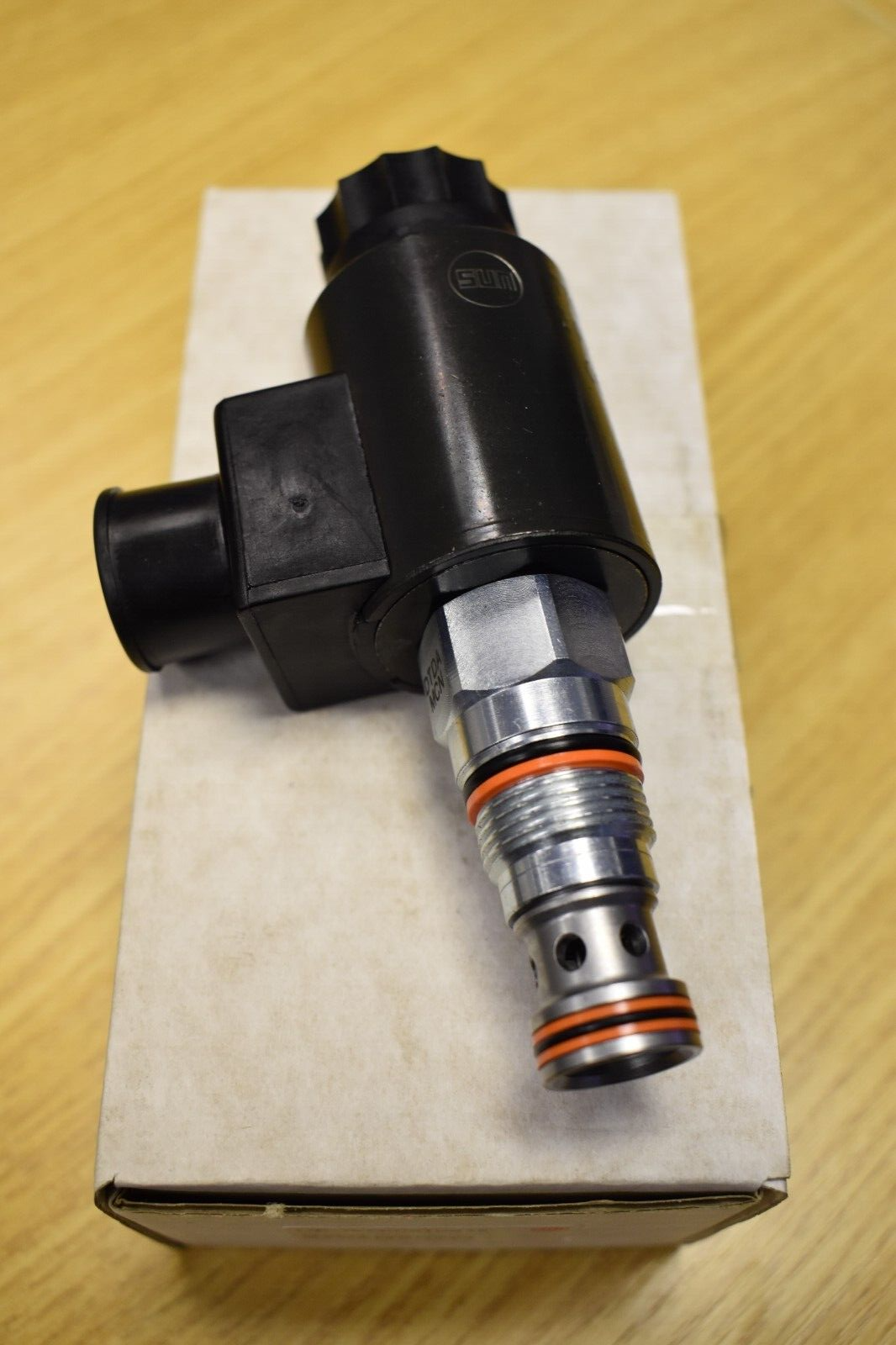 DTDA-MCN-224 Sun Valve Dtdamcn Dtda Mcn iz for sale online | eBay