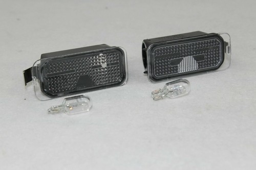 Luz de Placa + Bombilla 2 Piezas Ford Focus van wezel 85105886+6079730 ...