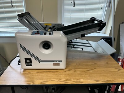 Folders - 714 Ultrafold