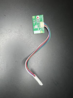 Maytronics DOLPHIN Pool Robot LED PCB 2410112LF-1 REV 02 FITS Most ...