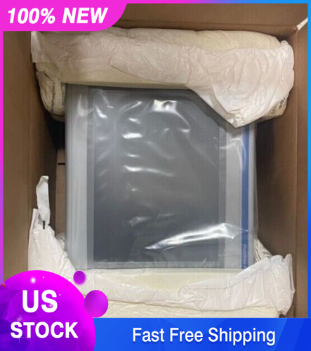 Allen Bradley 2711P-T12C4A8 Film HMI PanelView Plus 6 1250 Touch Color ...