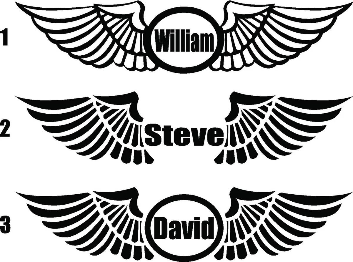 Bike Sticker Designs Free Download