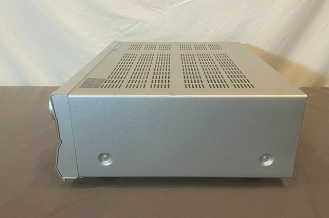 Onkyo TX-SR575 7.1 Channels Receiver for sale online | eBay