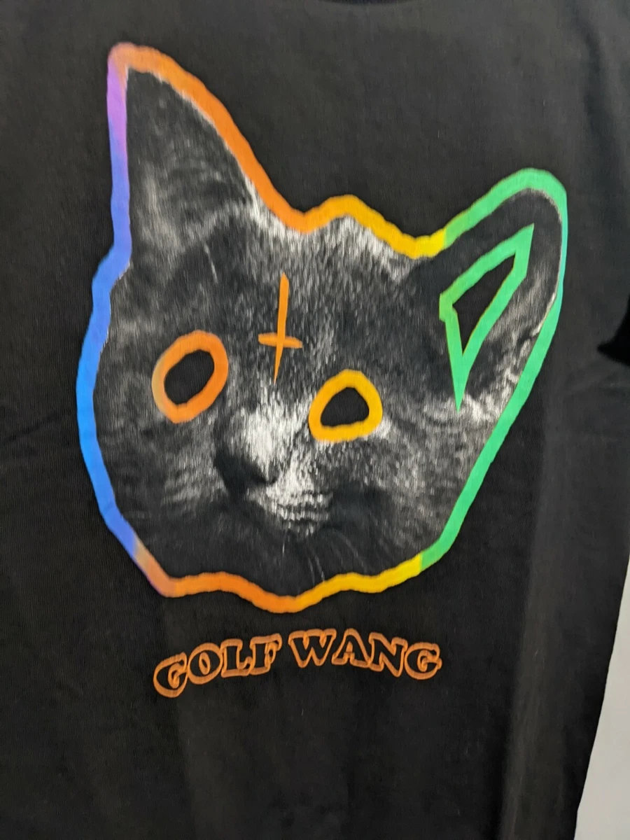 Ofwgkta Tron Cat