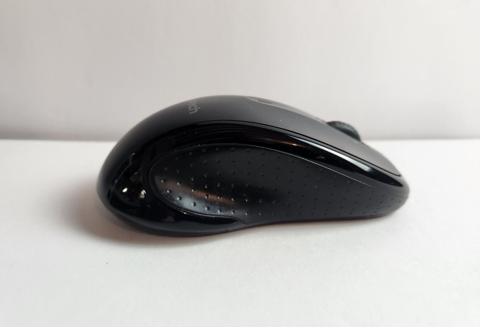 Logitech M510 Wireless Laser Mouse With USB Receiver | eBay