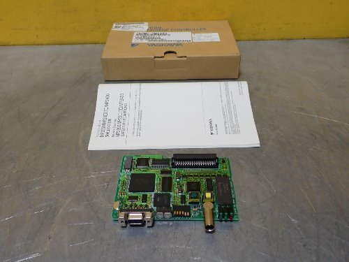 Yaskawa JAPMC-CM2380 PC LINK-01 Communication Module Controller for ...