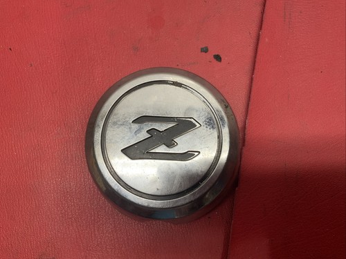 79-83 NISSAN DATSUN 260-280Z Nissan Z Center Caps (P10264) 40343 P0000 ...