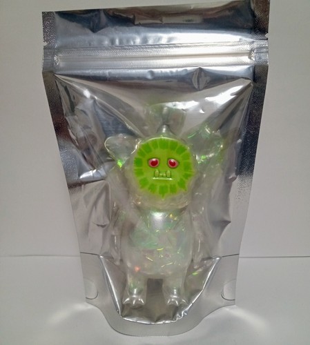 TOY FIELDS Goya Monster Baby Goya Monster Soft Vinyl | eBay