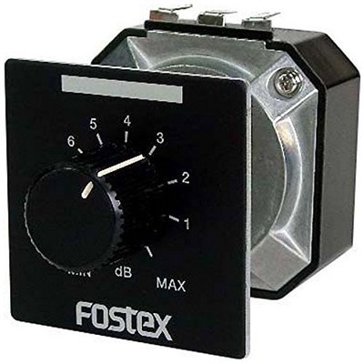 FOSTEX attenuator R80B Japan | eBay UK