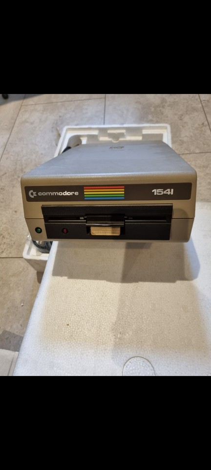 commodore 64 computer boxed | eBay UK