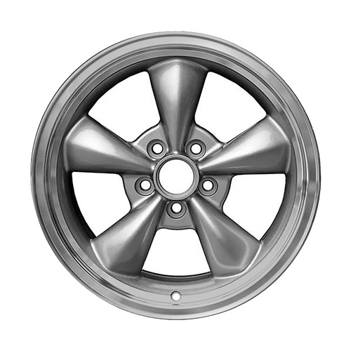 03448 Reconditioned OEM Aluminum Wheel 17x8 fits 1994-2006 Ford Mustang ...