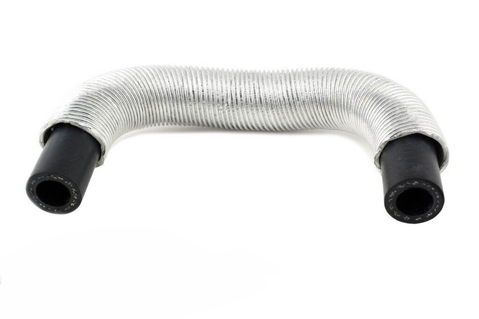OEM 2004-2018 Subaru Turbo Engine Coolant Hose WRX STi Forester Baja ...