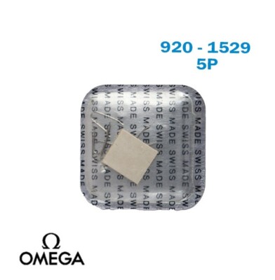 OMEGA Swiss Date Jumper Spring 920-1529, For Omega Movement 920, 5 ...