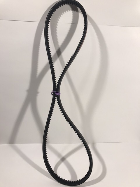 Gates Tri-power Vextra V80 Cogged V-belt BX97 for sale online | eBay