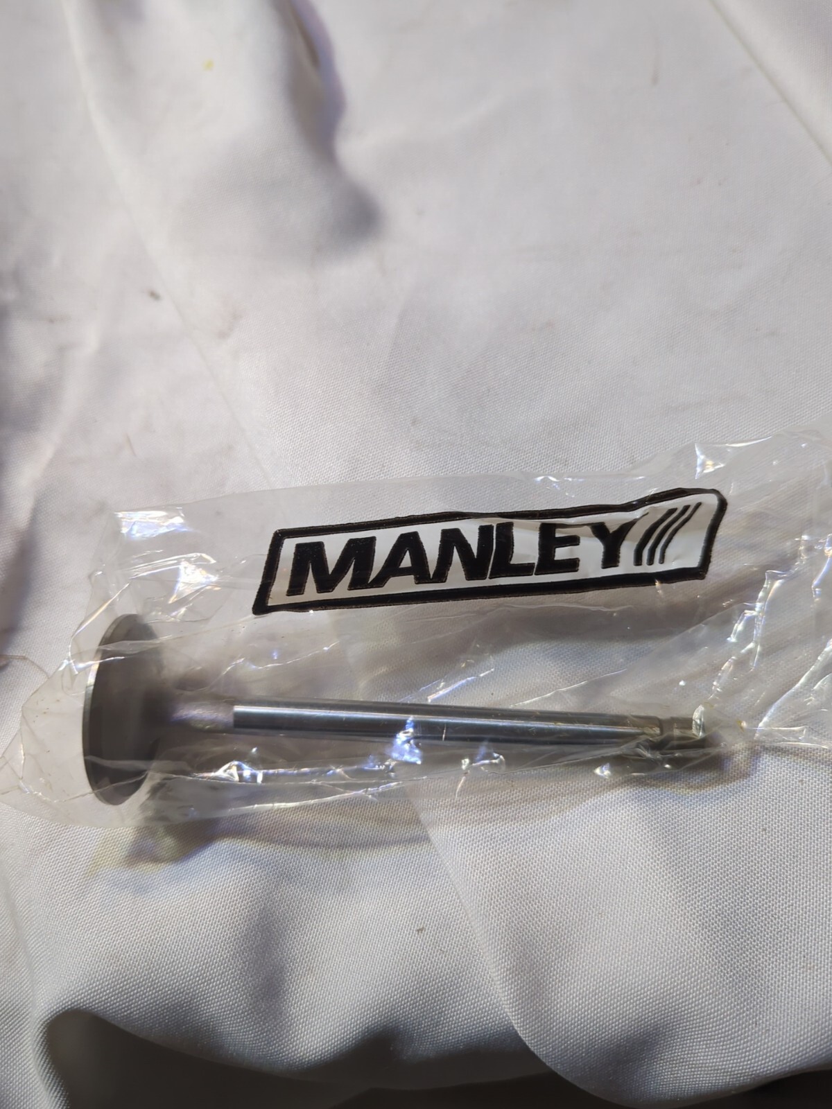 Manley 11541-1 Severe Duty Exhaust Valve (1) 1.625 HD SB Chevy | eBay