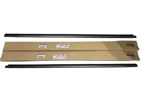 NISSAN Genuine OEM FAIRLADY Z 300ZX Z32 Front Door Outside Molding RH ...