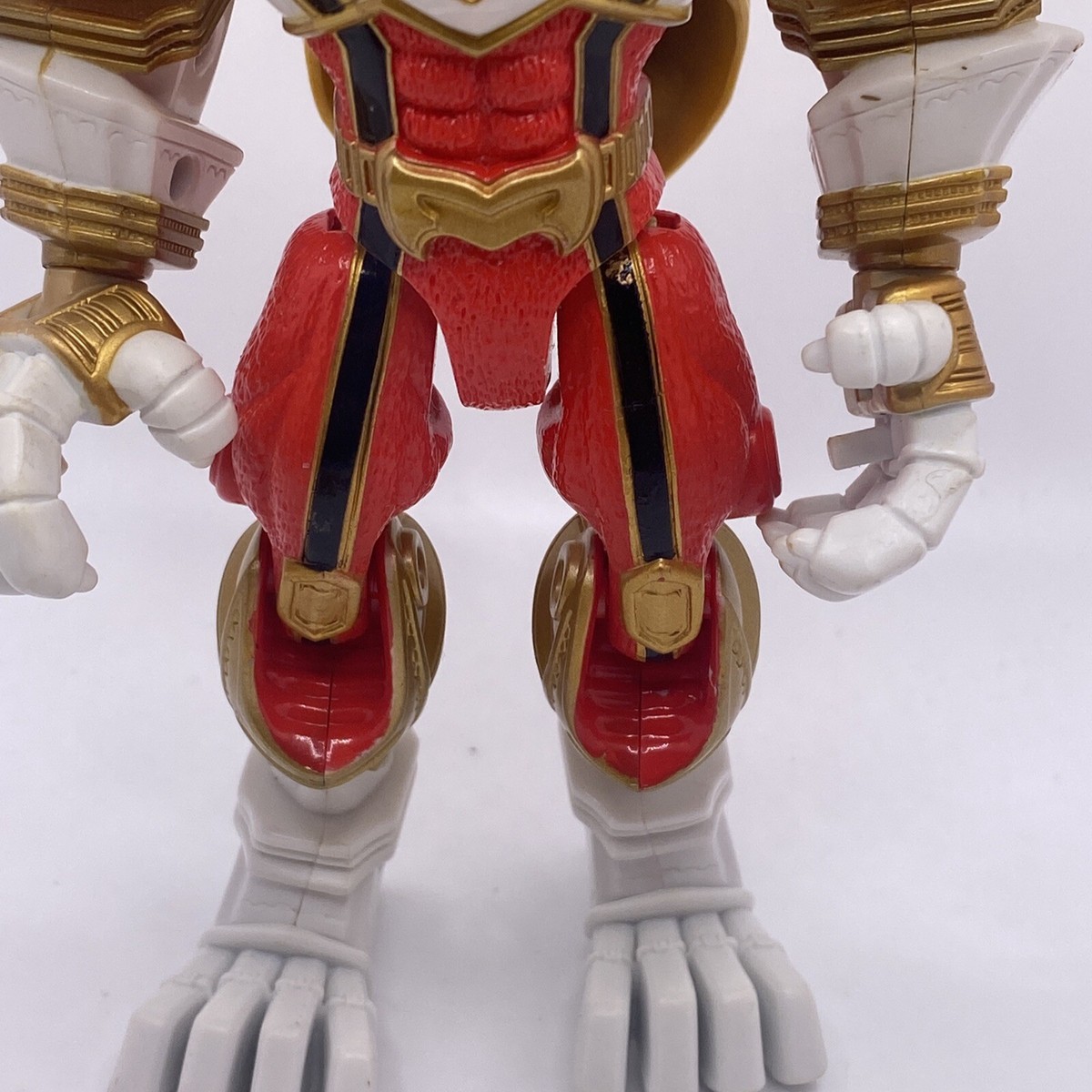 Power Rangers Mystic Force Red Ranger Zord Ntr Characters React To