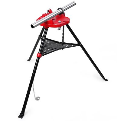 Tools - Chain Pipe Vise