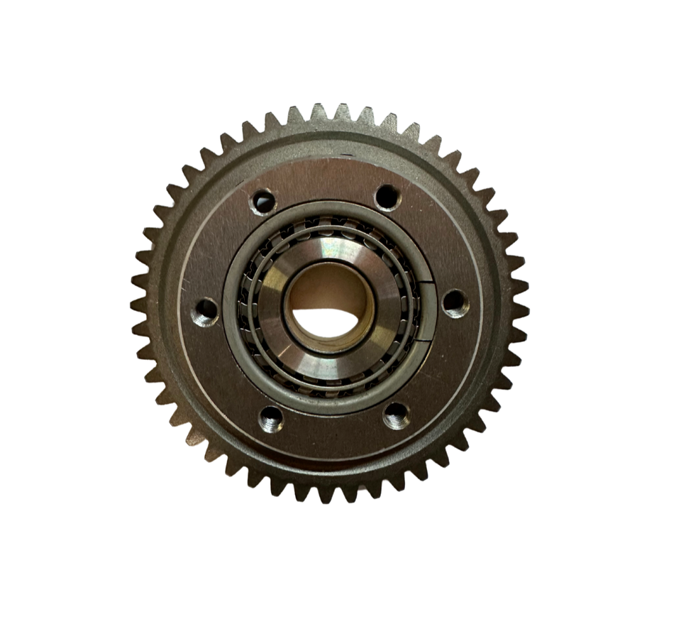 STARTER CLUTCH 23706 FOR LINHAI 260 300 400 ATV UTV SCOOTER | eBay