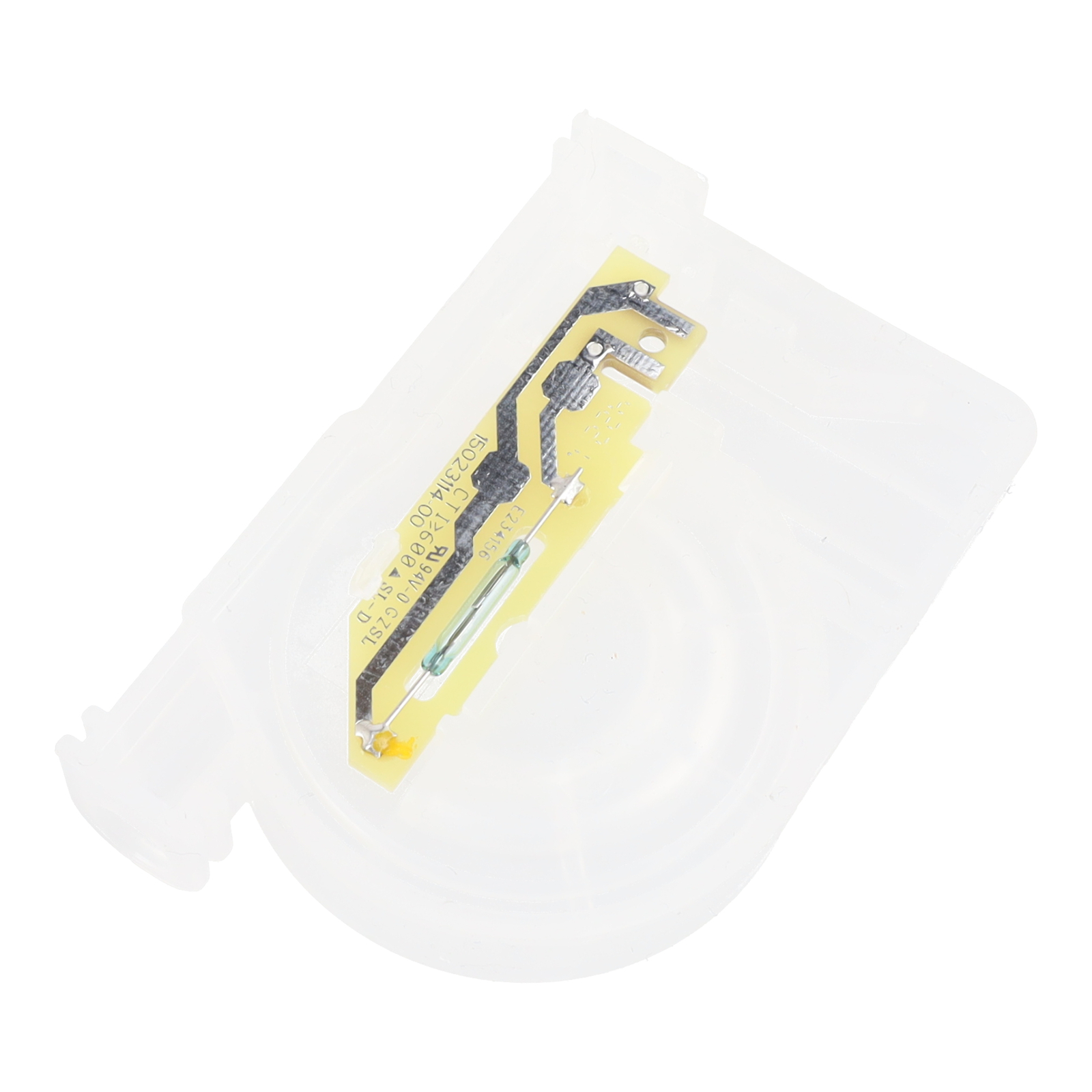 Whirlpool Dishwasher Contact Reed Flow Metre 00611317 Compatible | eBay UK