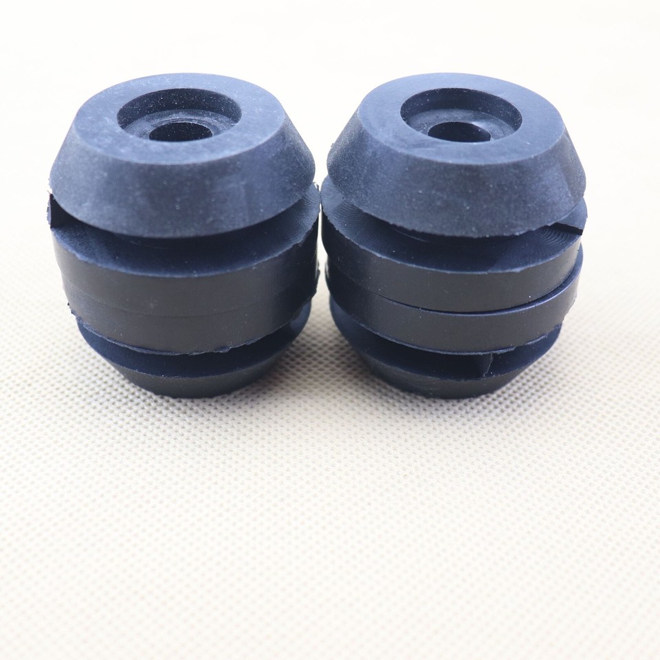 4pcs Radiator Mounting Grommet 1635010181 For Mercedes W163 ML350 GL450 ...