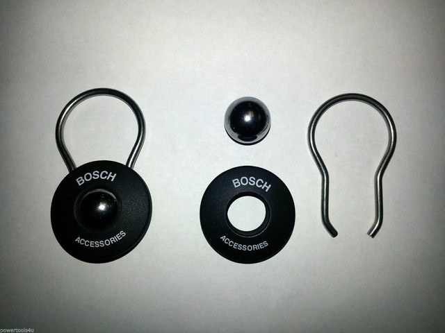 Bosch ABUS Branded Keyring Gift for sale online | eBay