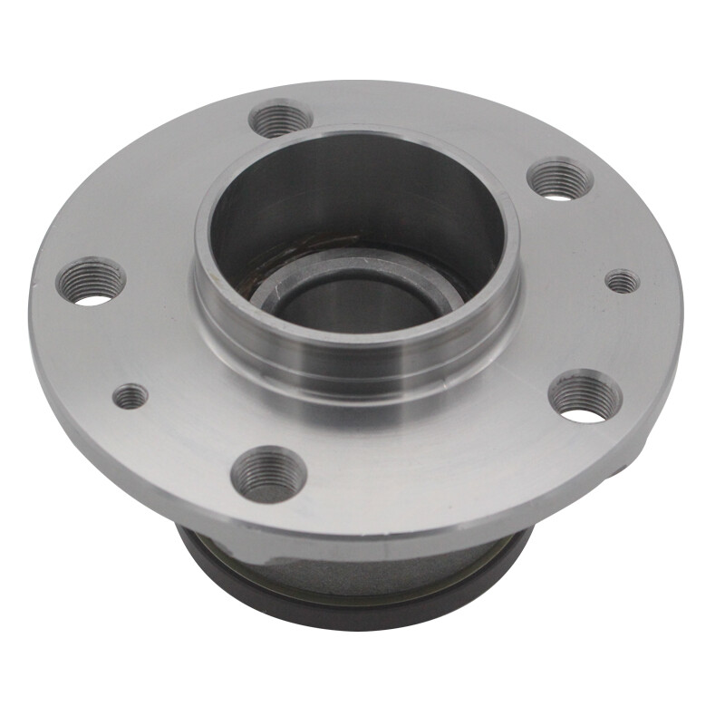 Rear Wheel Bearing Hub Assembly Pair for 2014-2020 Ram Promaster 1500 ...