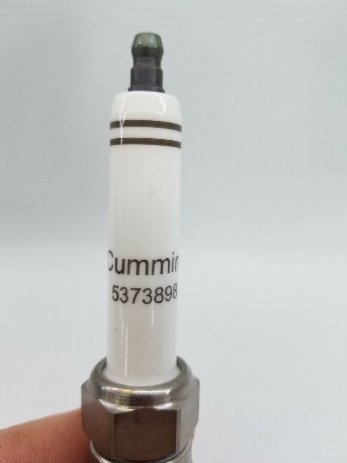 Cummins PLUG,SPARK 5373898 | eBay