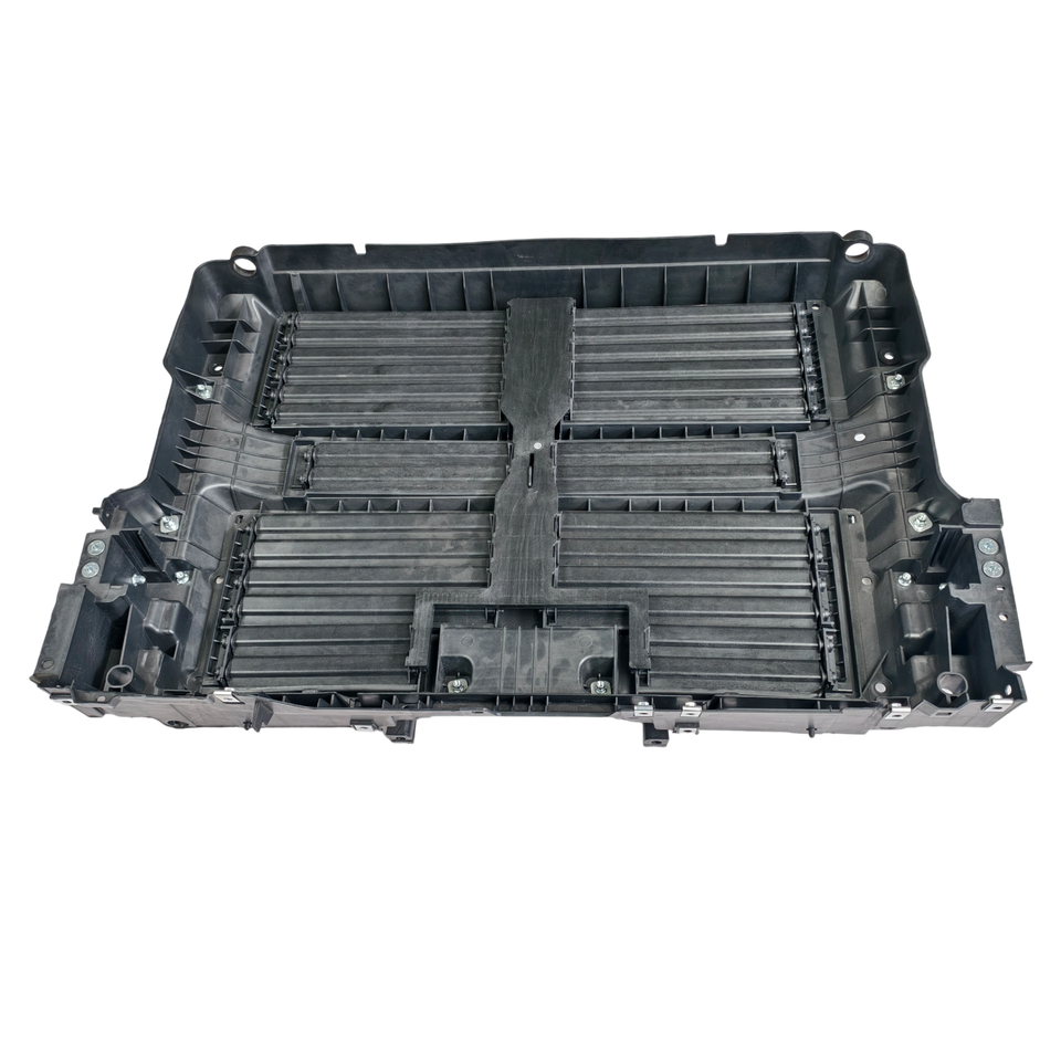 Front Radiator Grille Support with Air Shutter VA4053100A For 23-24 ...