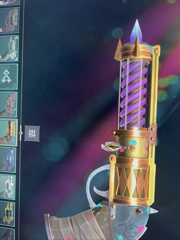 Valorant Champions 2021 Vandal Radiant Account With Imm Right now $8000 ...