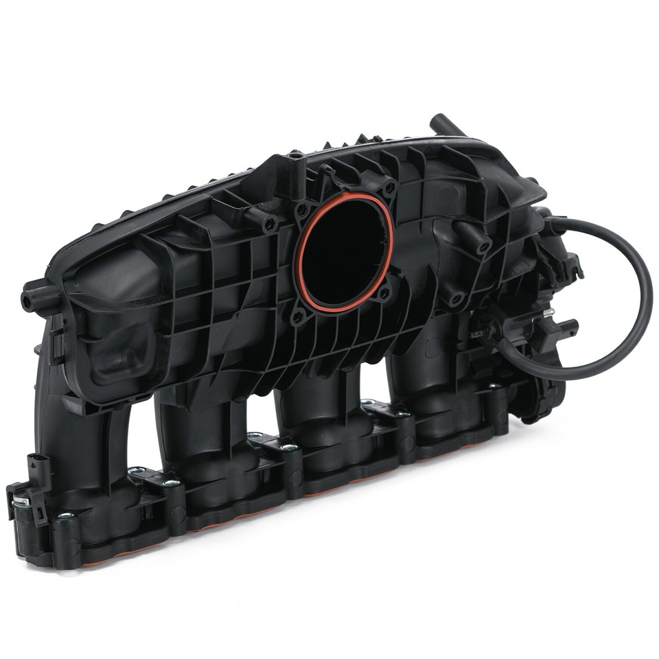 OEM VW Intake Manifold 1.8L 2.0L For Jetta Beetle Passat Golf 2013-2023 ...