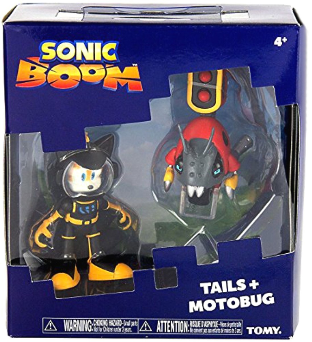 Miami Mall Sonic Boom