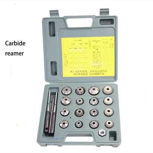 Valve Seat Reamer, Motorcycle Valve Tool, Motorcycle Repair Tool, Valve ...