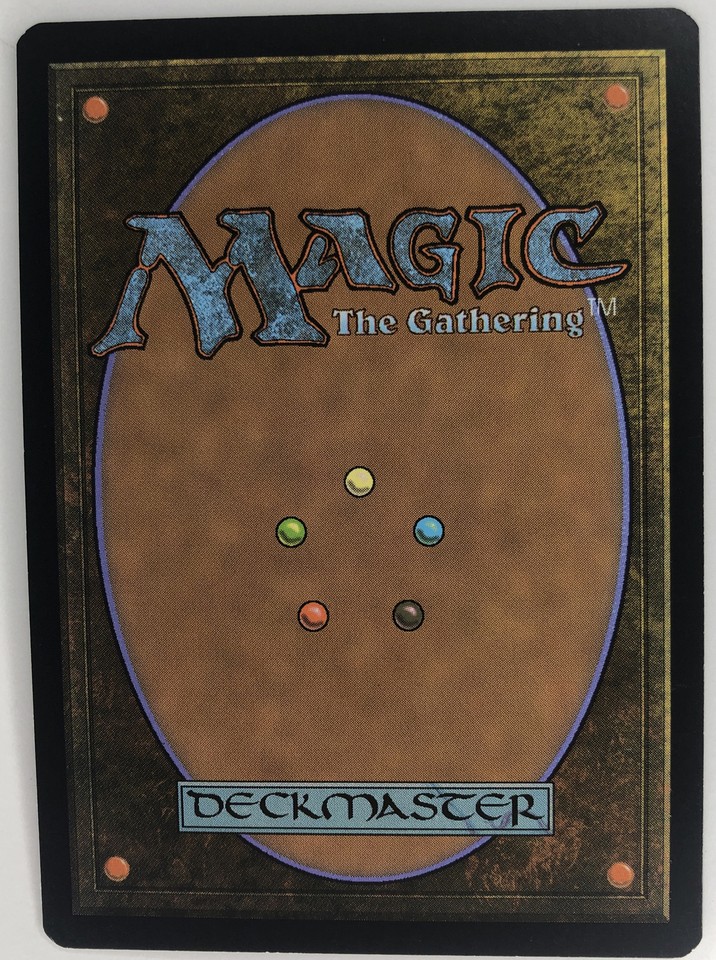 Lotleth Troll - Return to Ravnica - Magic The Gathering MTG - Foil / NM ...