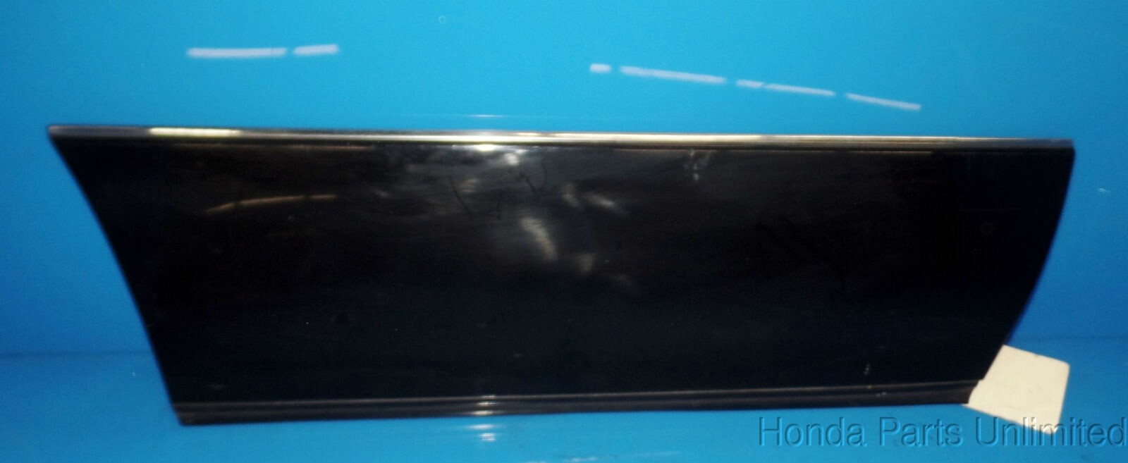 01 Lexus Gs300 Rear Right Side Lower Door Molding Moulding Trim 75741 ...