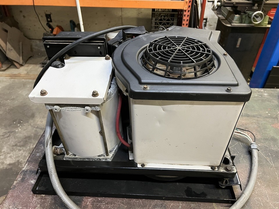 GENERAC GENERATOR RV MOTORHOME GENERATOR. PROPANE GENERATOR | eBay