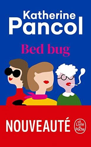 Bed bug Book The Fast Free Shipping | eBay