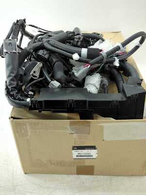 New OEM Mitsubishi Engine Wiring Harness 2022-2024 Outlander 2.5 4x4 ...