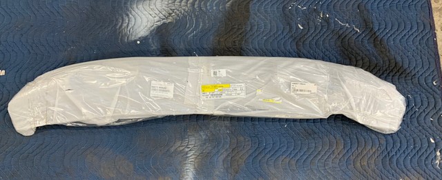 Genuine Kia OE Skid Plate-Rr Bumper 86671-H9AA0 for sale online | eBay