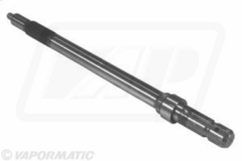 A-532899M1 For Massey Ferguson 540 RPM PTO SHAFT 1004 1004T 240S 250 ...