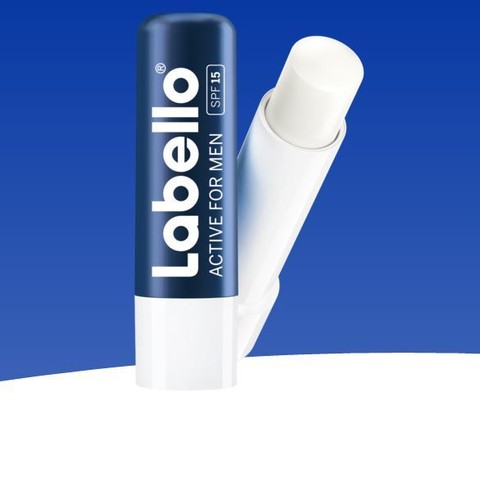 Labello Lip Balm 12 Different Flavors Lip Care Original Germany | eBay