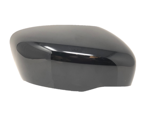 Genuine Nissan Rogue Passenger Right Door Mirror Cover (unpainted ...