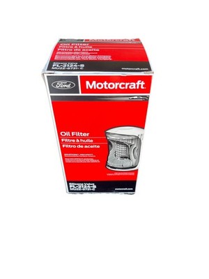 2011–2024 Ford 6.7L Powerstroke Oil Filter FL-2124-S MU2Z-6731-C OEM ...