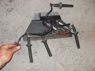 1999 Yamaha YZF-R1 R1 ignition coils coil | eBay