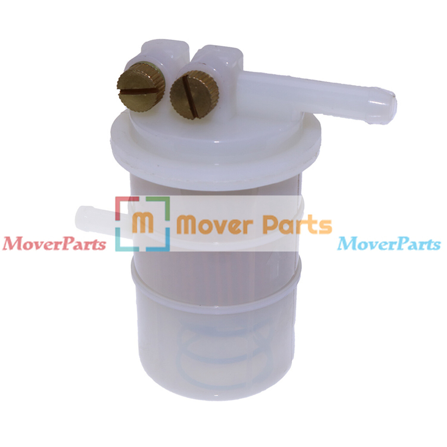 New SDMO Fuel Filter 330510018 for Mitubishi Engine S3 S3L2 S4L2 L2E ...