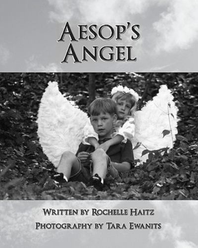 Aesop's Angel by Rochelle Haitz (2010, Trade Paperback) for sale online ...