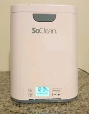 SoClean 2 CPAP Cleaner and Sanitizer Machine - SC1200 for sale online ...