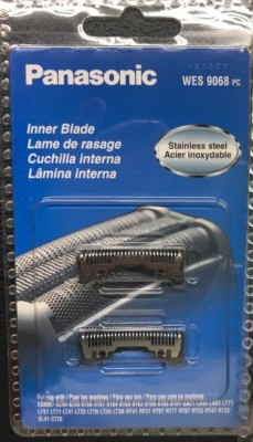 Panasonic - WES9068PC - Replacement Inner Blade - For ES: 8224-8228 | eBay