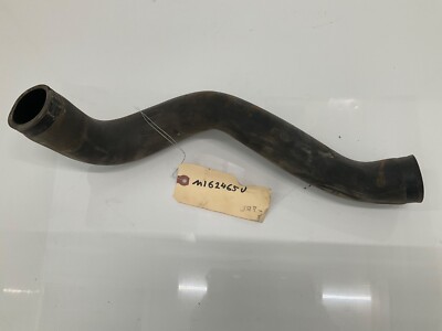John Deere Gator HPX Air Intake Hose M162465 | eBay