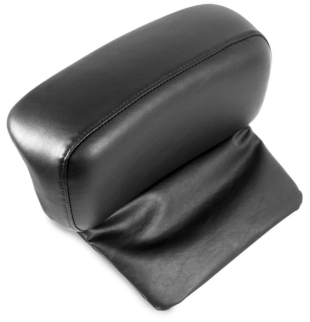 Danny Gray - 1201 - Backrest Pad for Chopped Tour-Pak for sale online ...